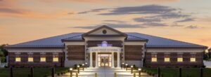 New evidence building approved for MPD - Milford Times
