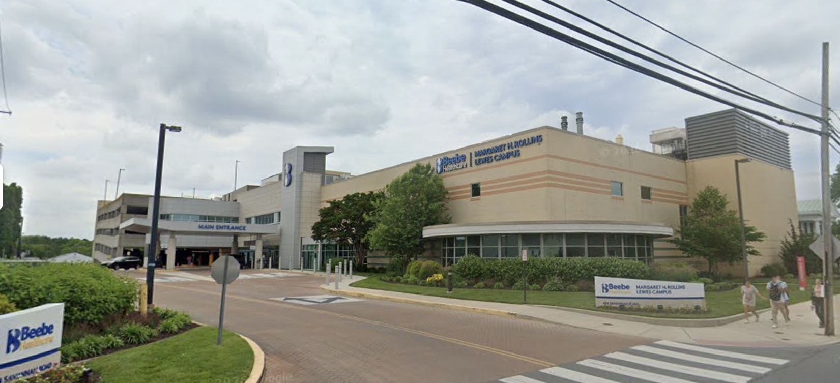 Concerns Arise Over Beebe Healthcare Workplace Culture - Milford Times